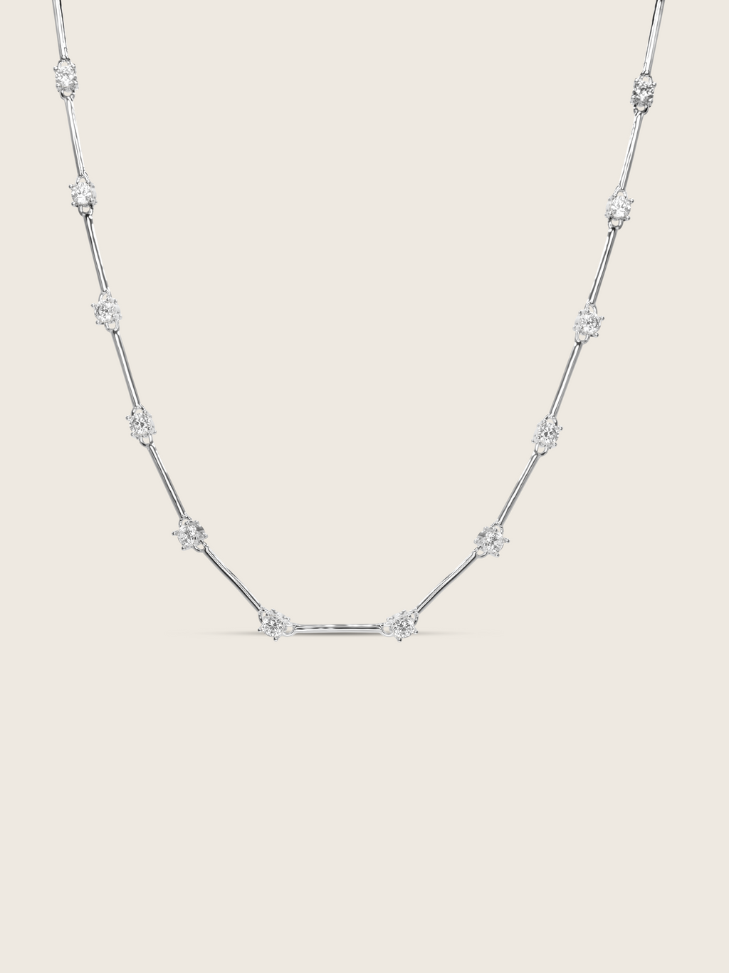 Astra Necklace – Nice Cream London