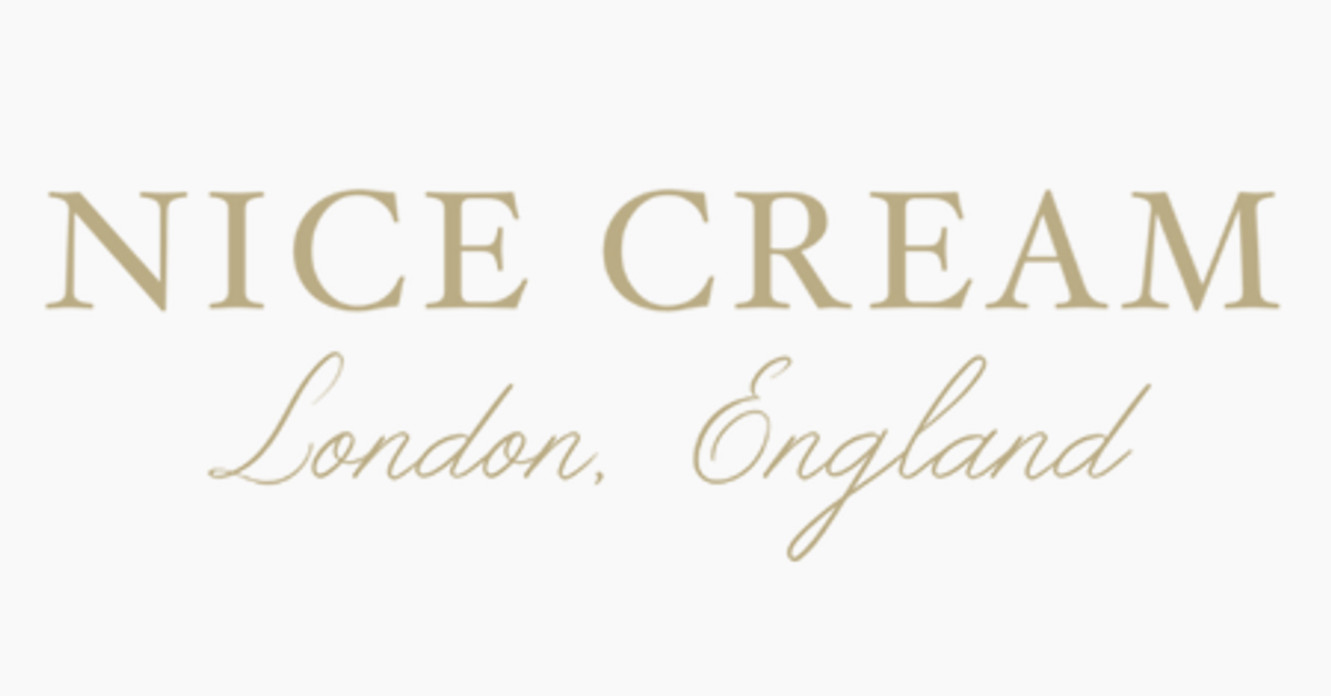 Nice Cream London