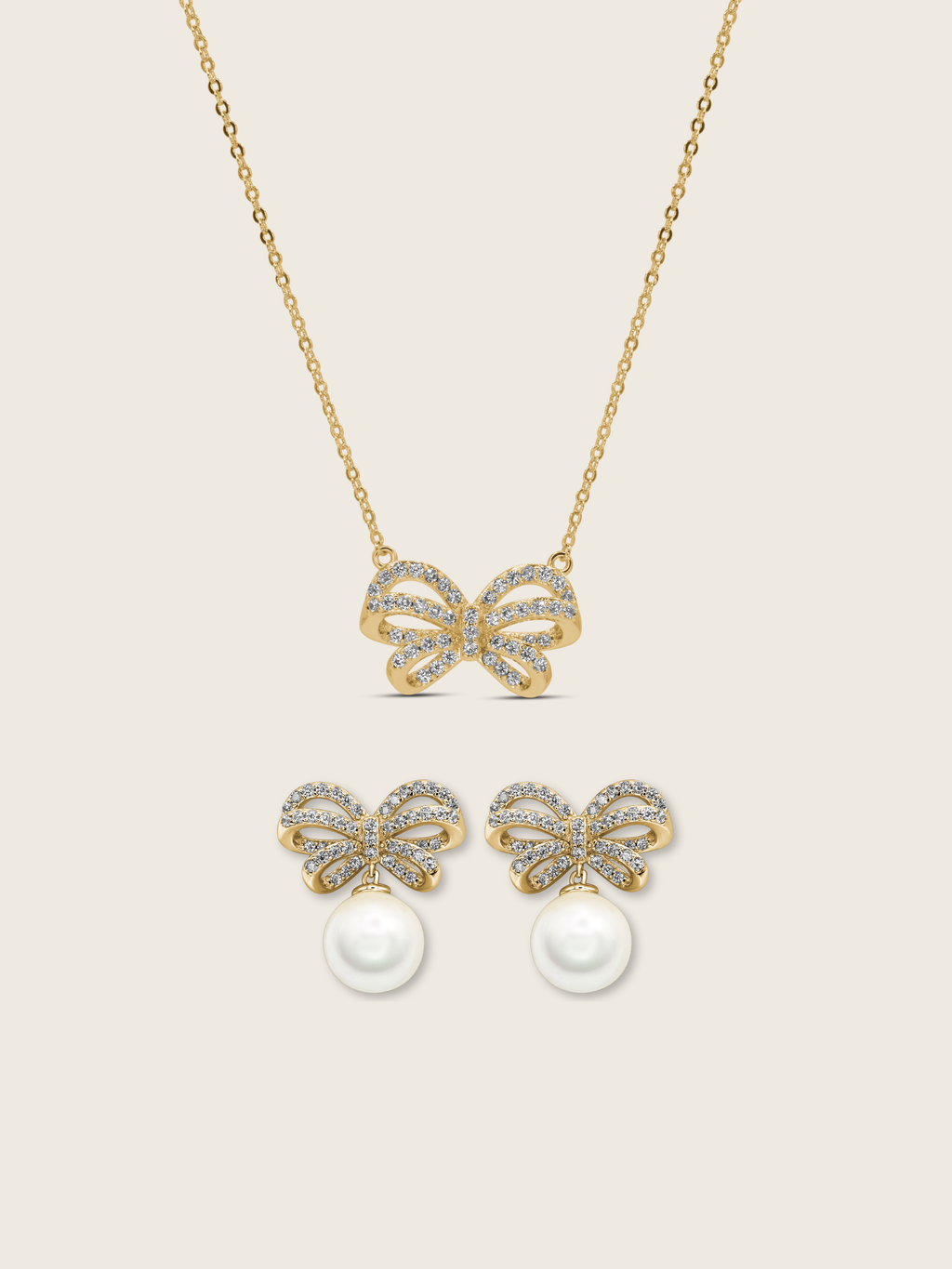 Meredith Set – Nice Cream London
