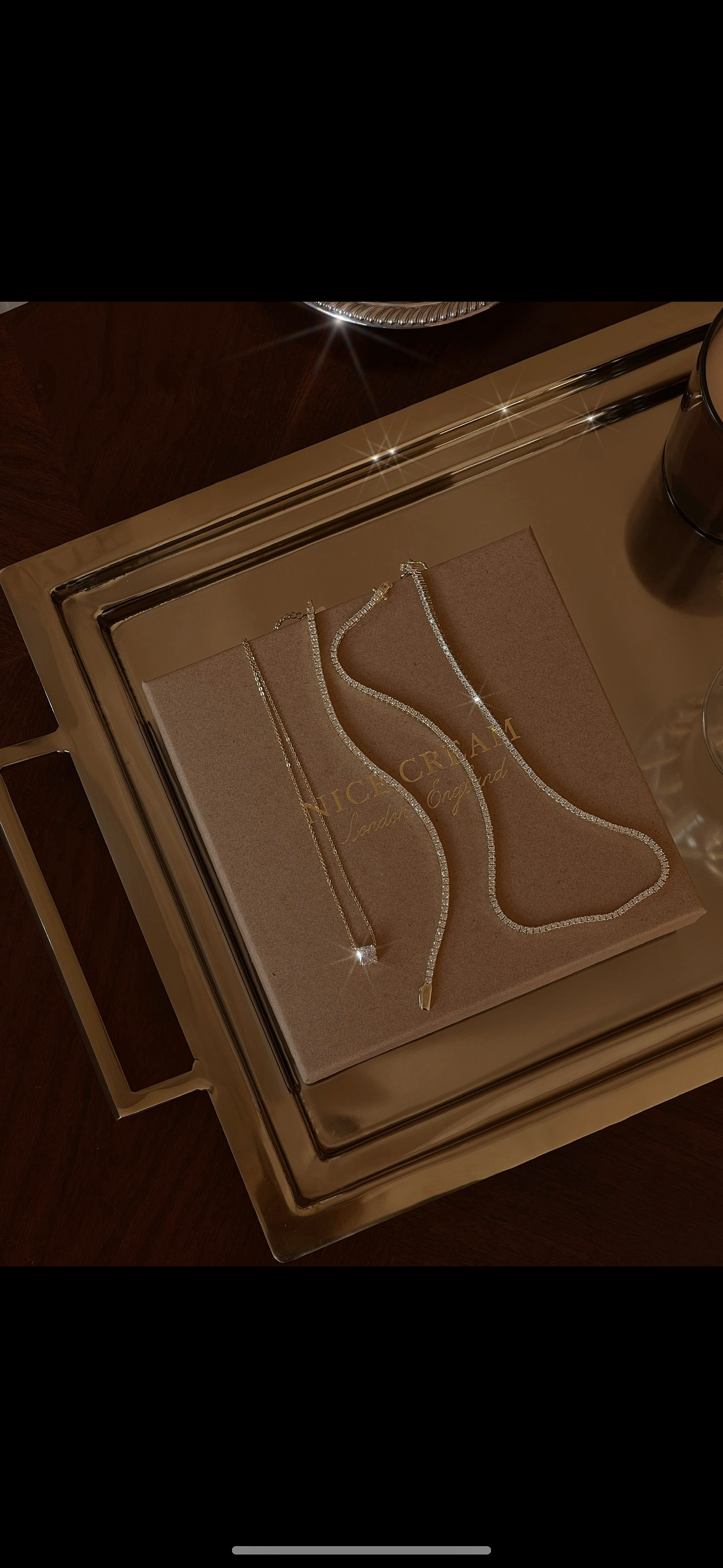 About Us – Nice Cream London