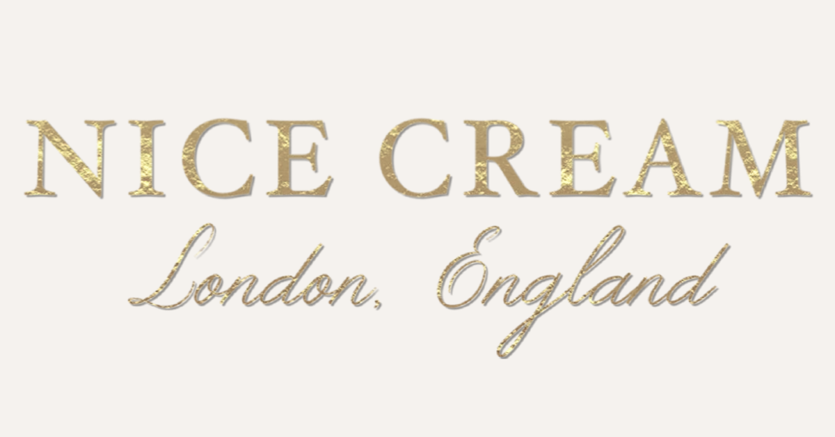 Nice Cream London