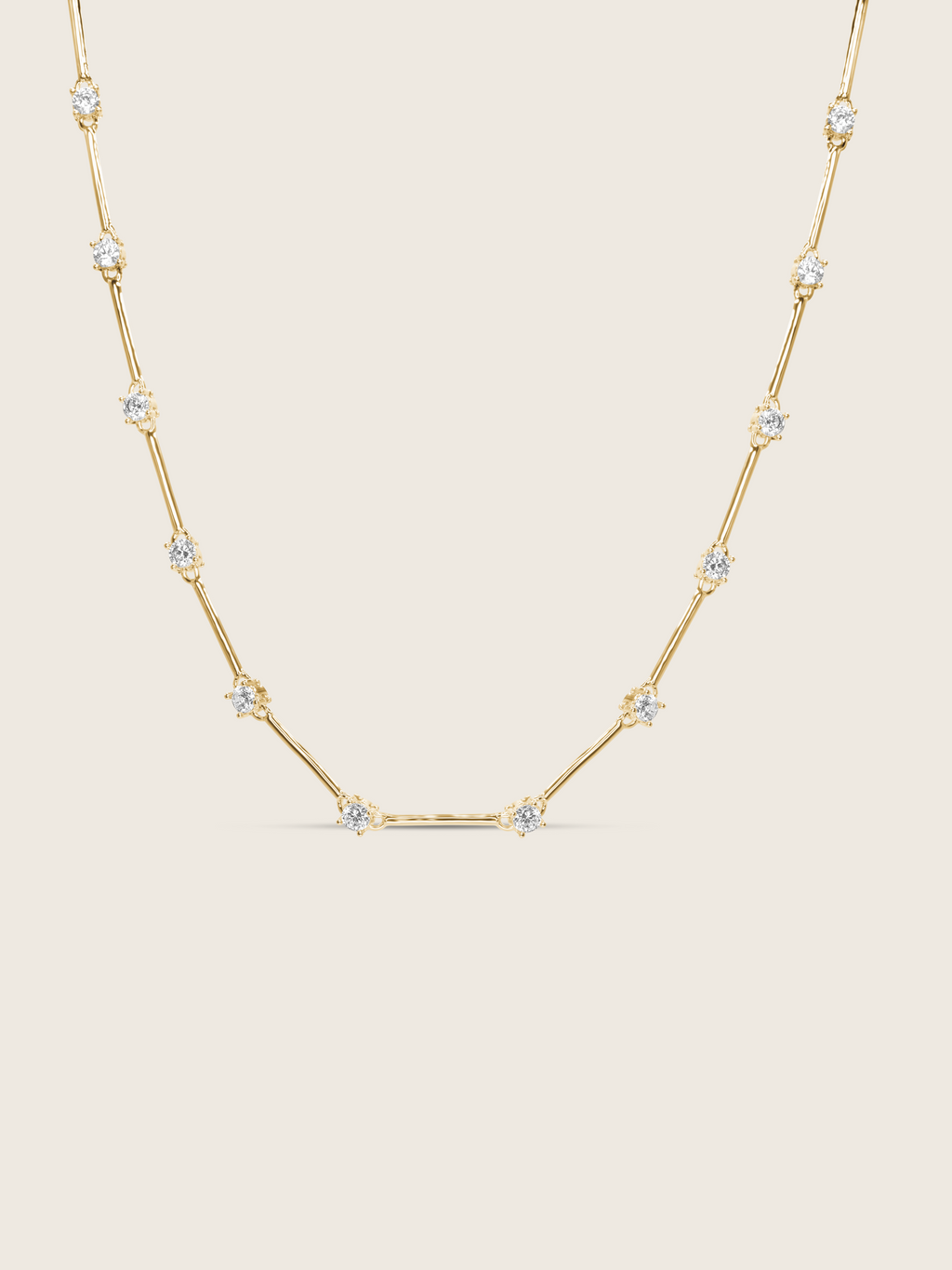 Astra Necklace – Nice Cream London