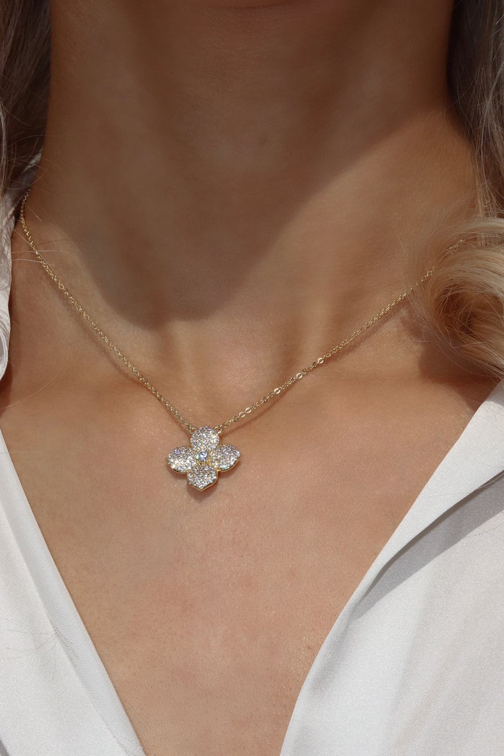 Necklaces – Nice Cream London