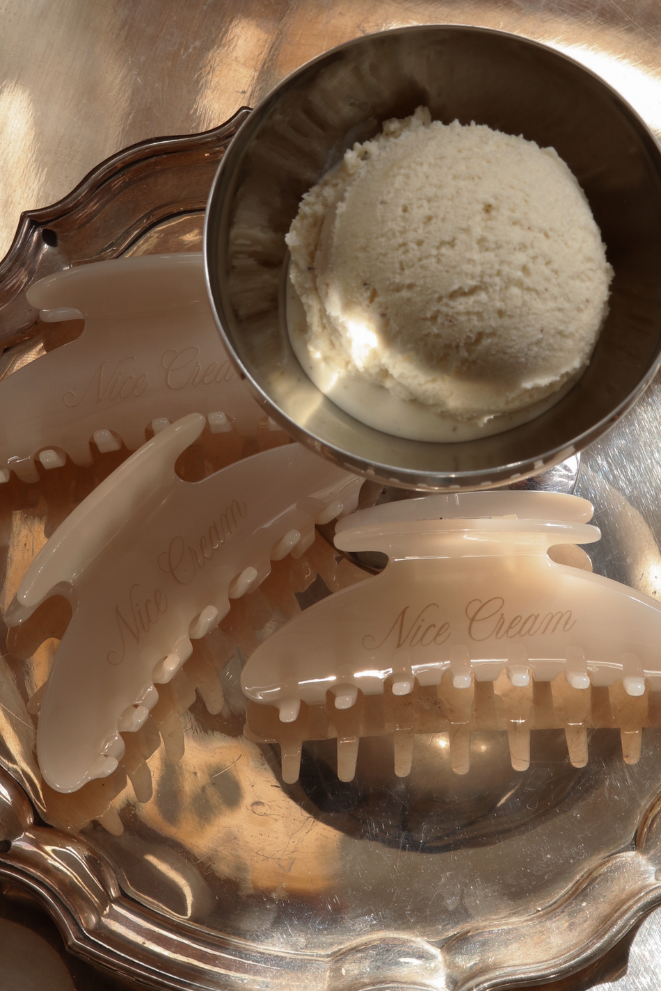 Hair Accessories – Nice Cream London